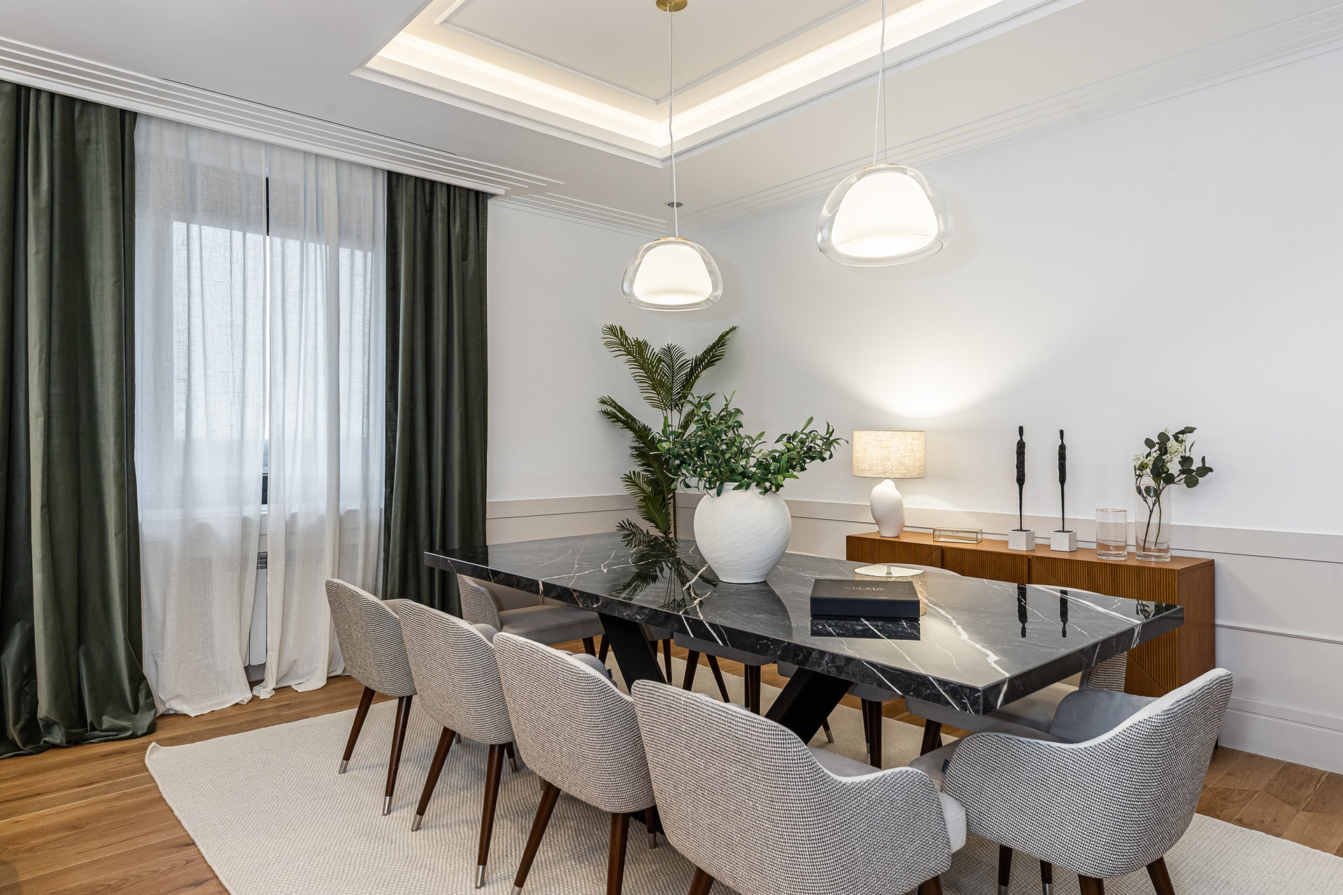 Filakia - Muebles y emociones