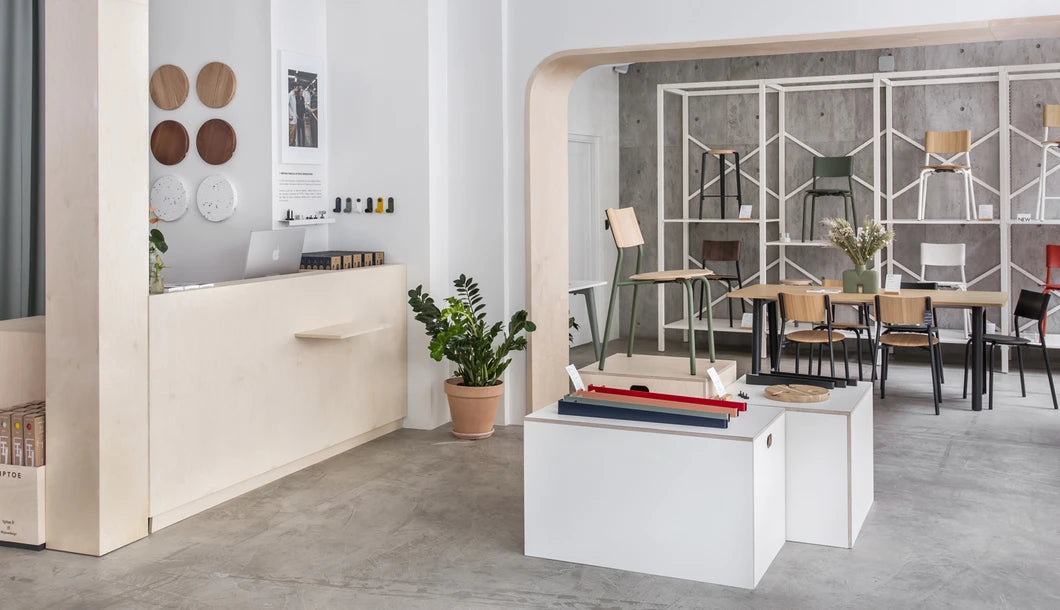 Filakia - Muebles y emociones