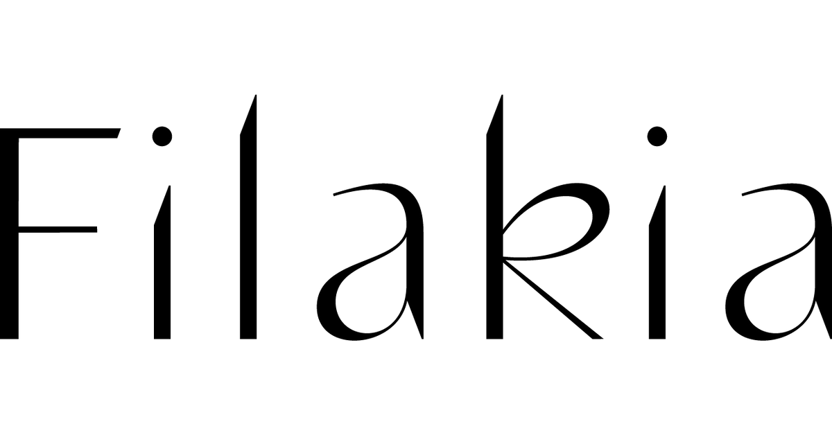 Filakia - Muebles y emociones